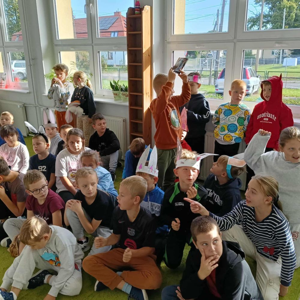 Wybory do Samorządu Uczniowskiego - Zespół Szkół im. Lotników Polskich ...